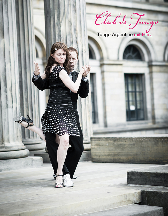 Fotos & Videos | Club de Tango